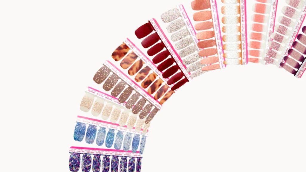 【インココの持ちは？】貼るだけネイルINCOCOを2週間使ってみたレビュー！ | ソロ活女子のキュンとするスイーツ