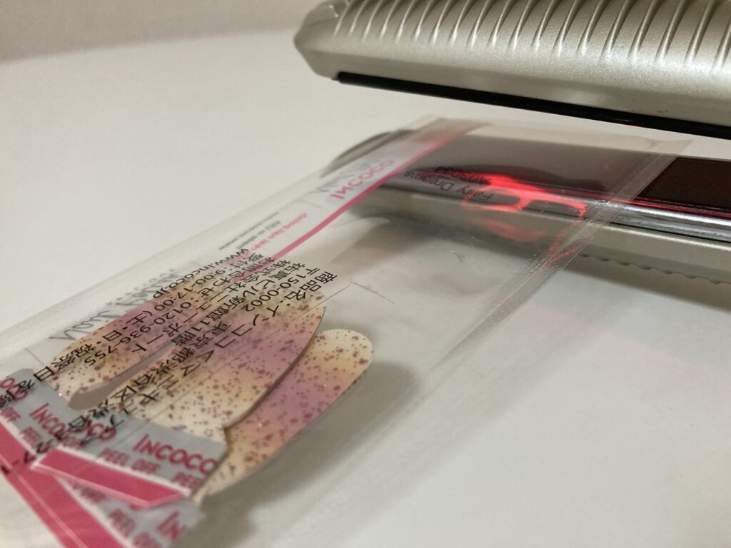 【インココの持ちは？】貼るだけネイルINCOCOを2週間使ってみたレビュー！ | ソロ活女子のキュンとするスイーツ